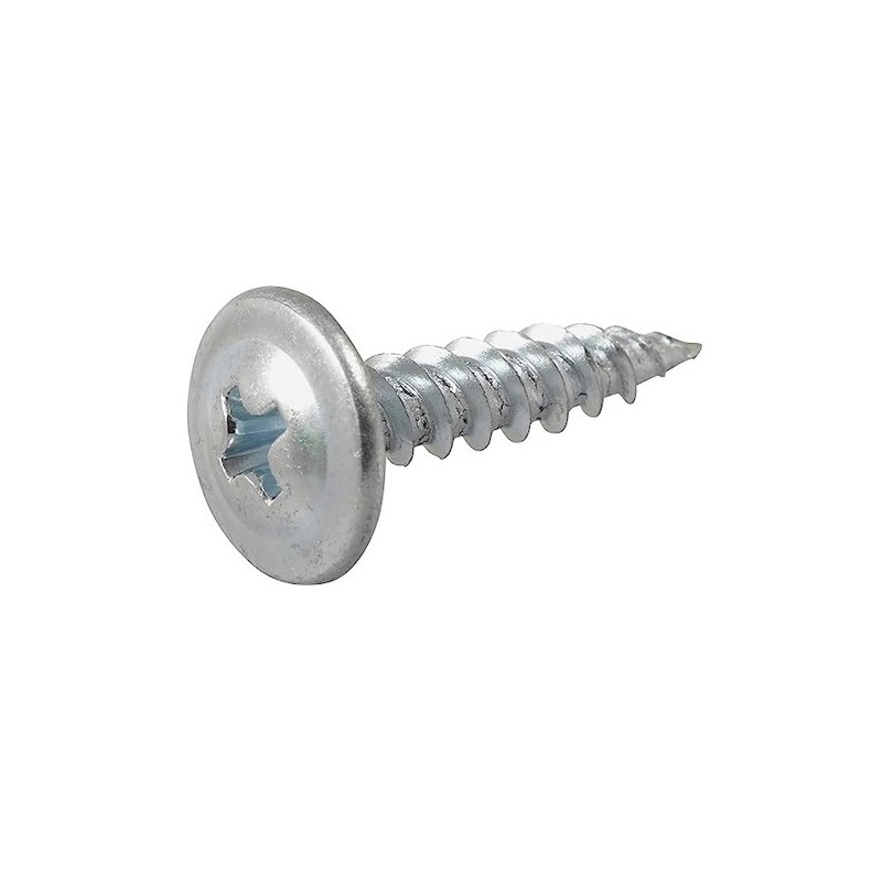 Self Tapping Wafer Head Screw Philips