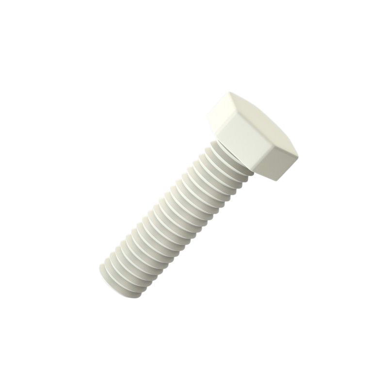 DIN 933 NYLON